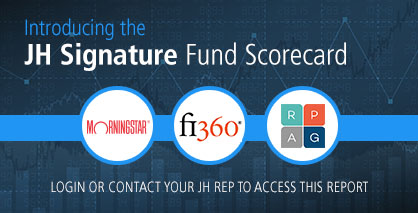 John Hancock Retirement Plan Services