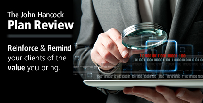 John Hancock Retirement Plan Services